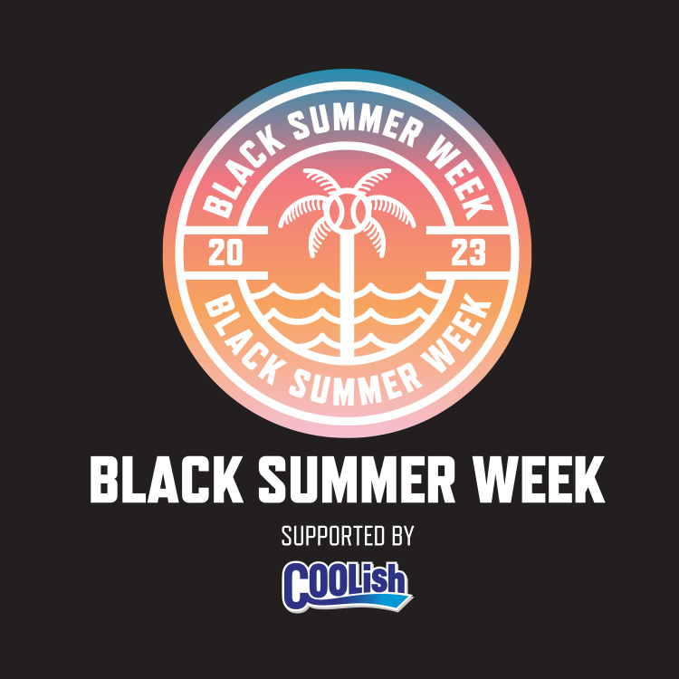 BLACK SUMMER WEEK 2023｜千葉ロッテマリーンズ