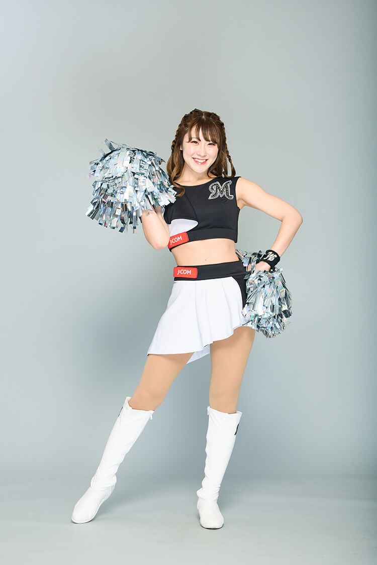 M☆Splash!! - 千葉ロッテマリーンズ