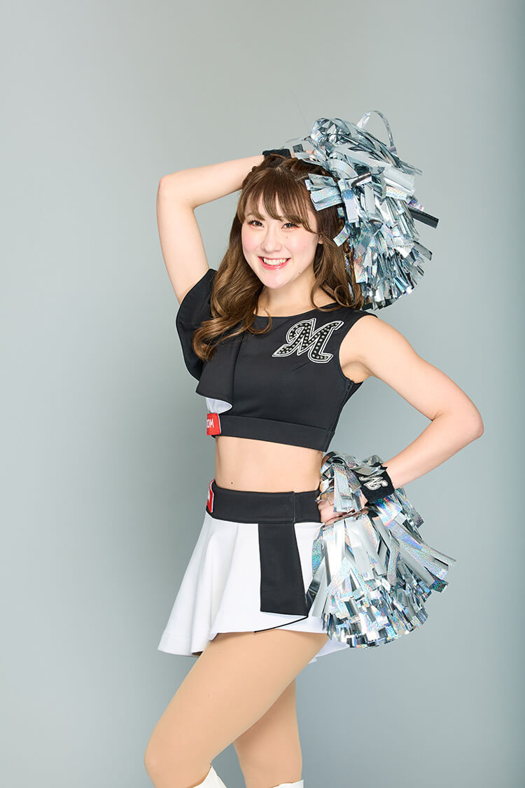 M☆Splash!! - 千葉ロッテマリーンズ