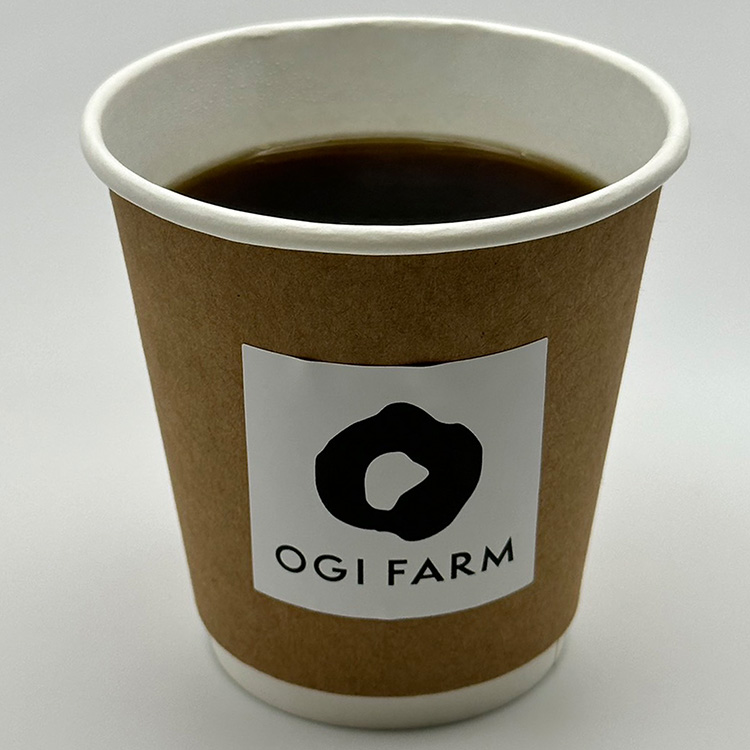 ZOZOマリンスタジアムに荻野貴選手が手掛ける「OGI FARM」からキッチンカー出店 - 千葉ロッテマリーンズ